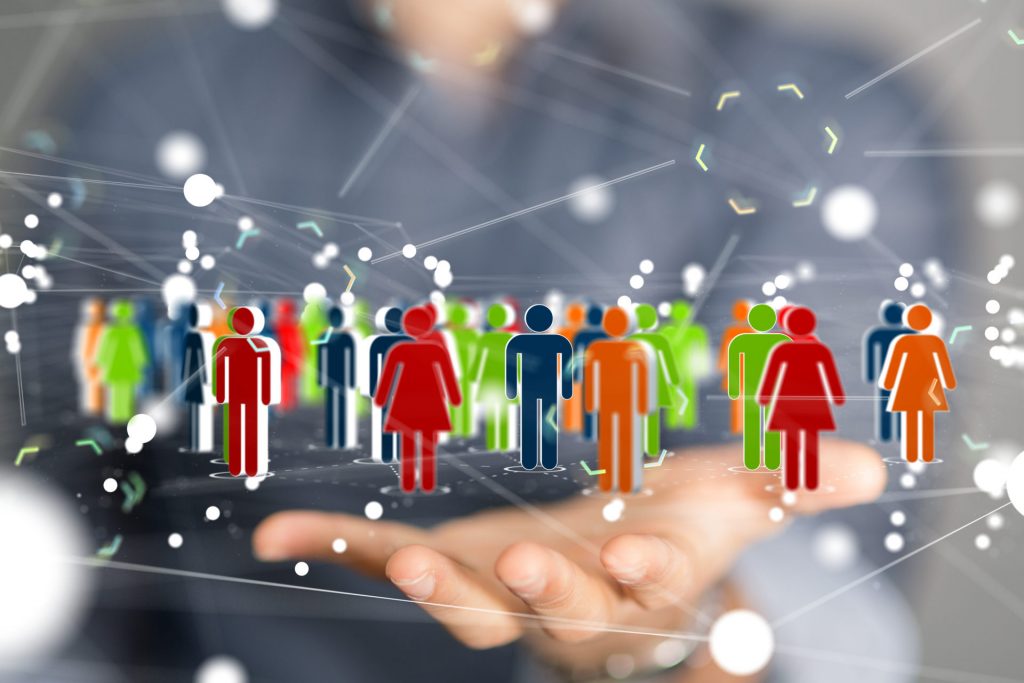 Staffing Services — Connect Staffing Services